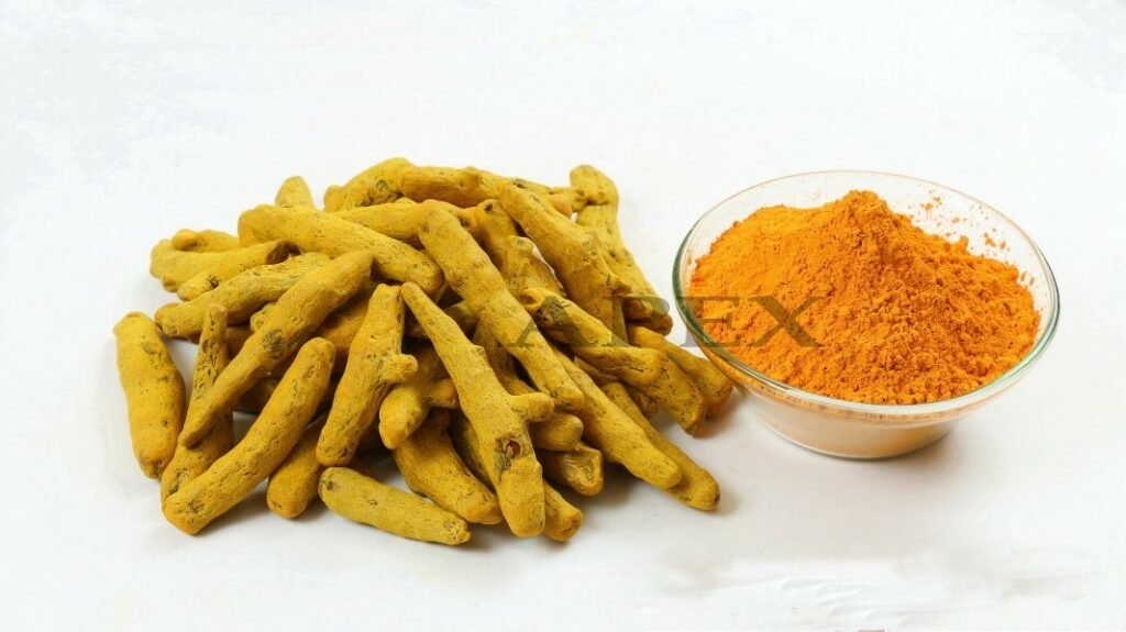Herb Extracts - Apex International