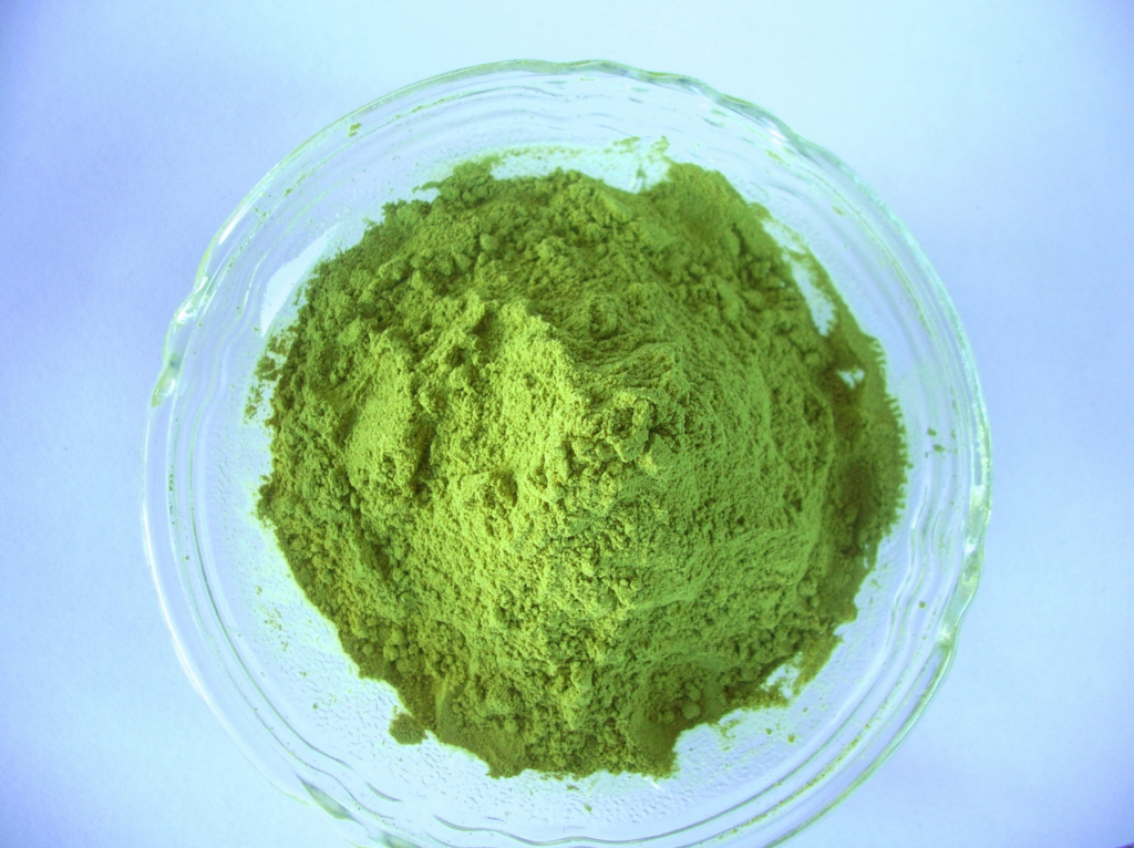 Natural Black Henna Powder - Apex International